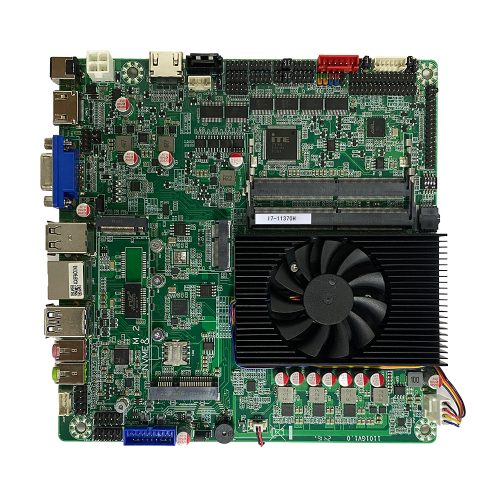 HS-1101G V10 – 合硕信息科技