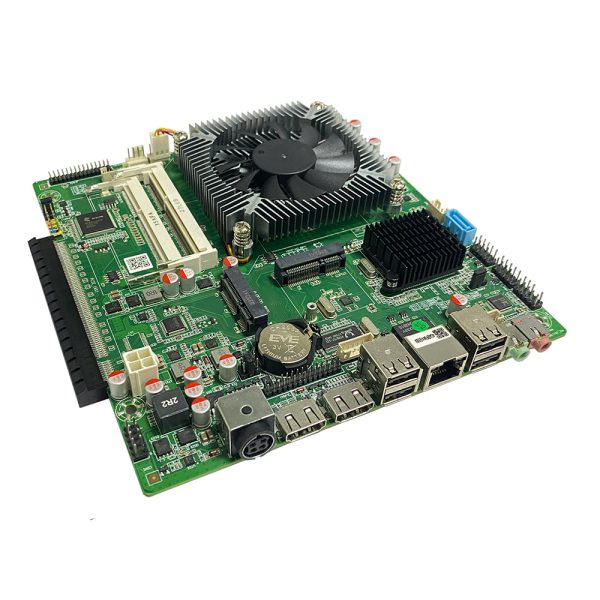 HS-55P v11 – 合硕信息科技