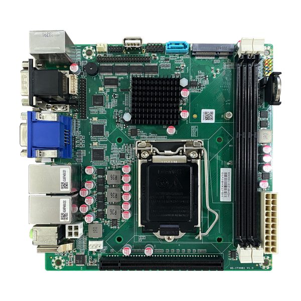 HS-ITX-H81 V11 – 合硕信息科技